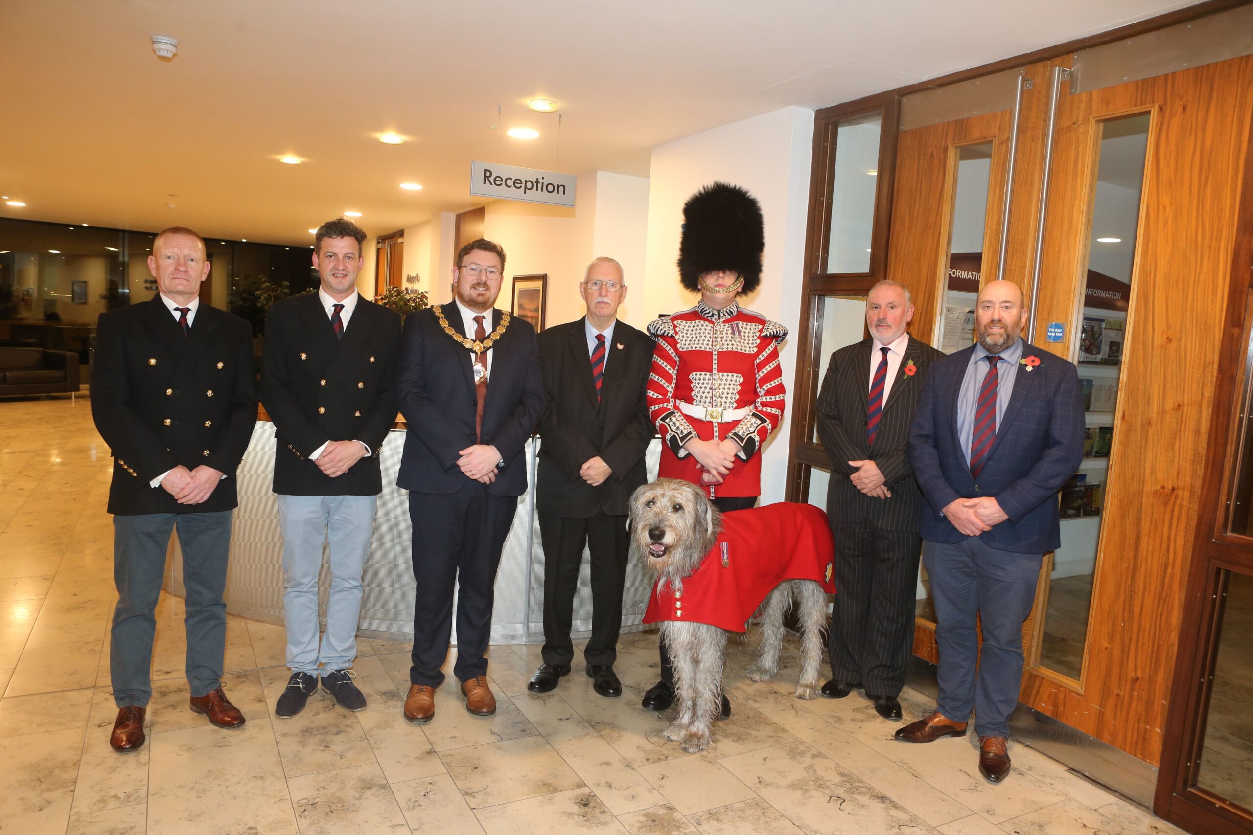 CELEBRATING RETIREMENT FOR OUTSTANDING CADET ADULT VOLUNTEER ... MAJOR ...